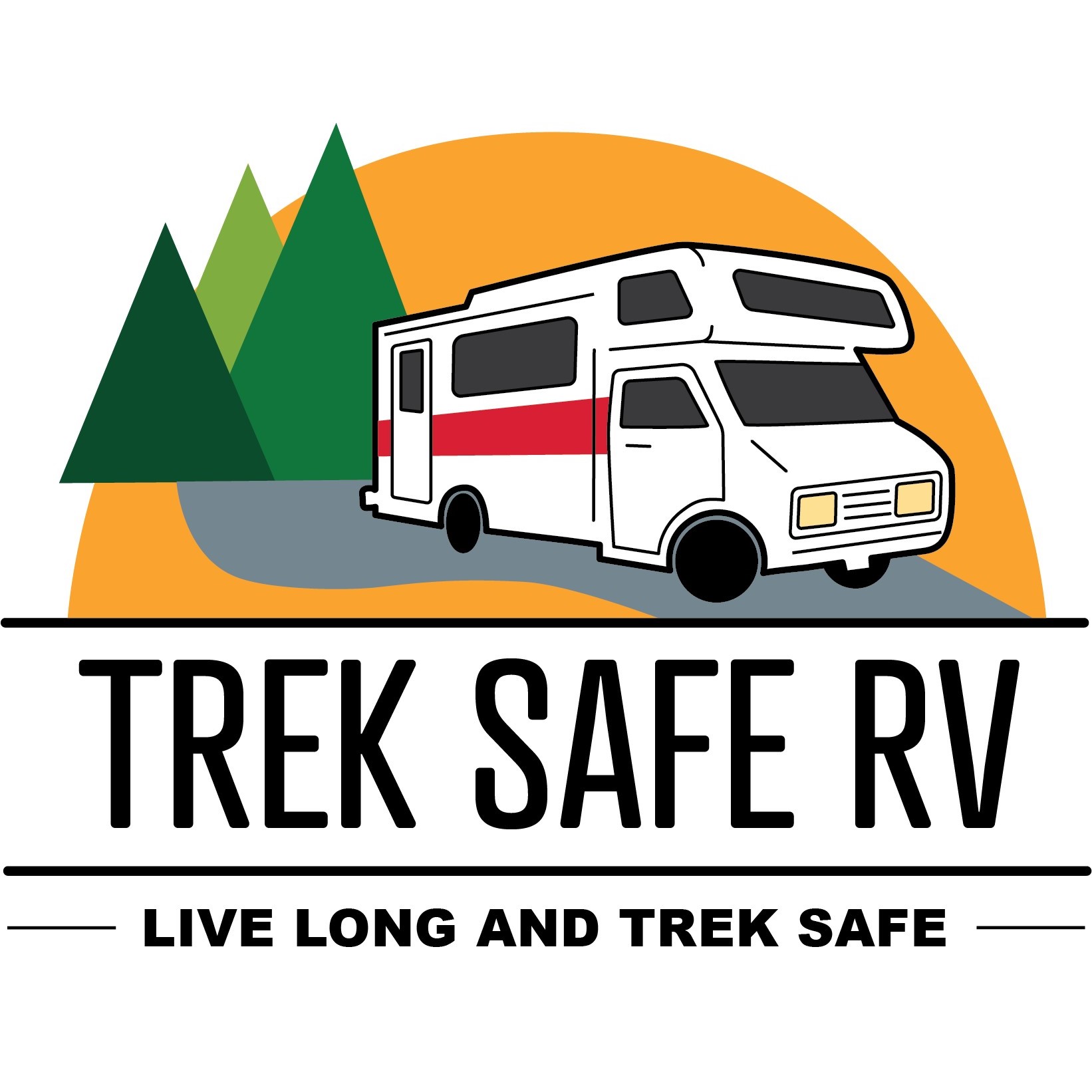 Trek Safe RV Services | Leland, NC Mobile RV Repai | RV Help
