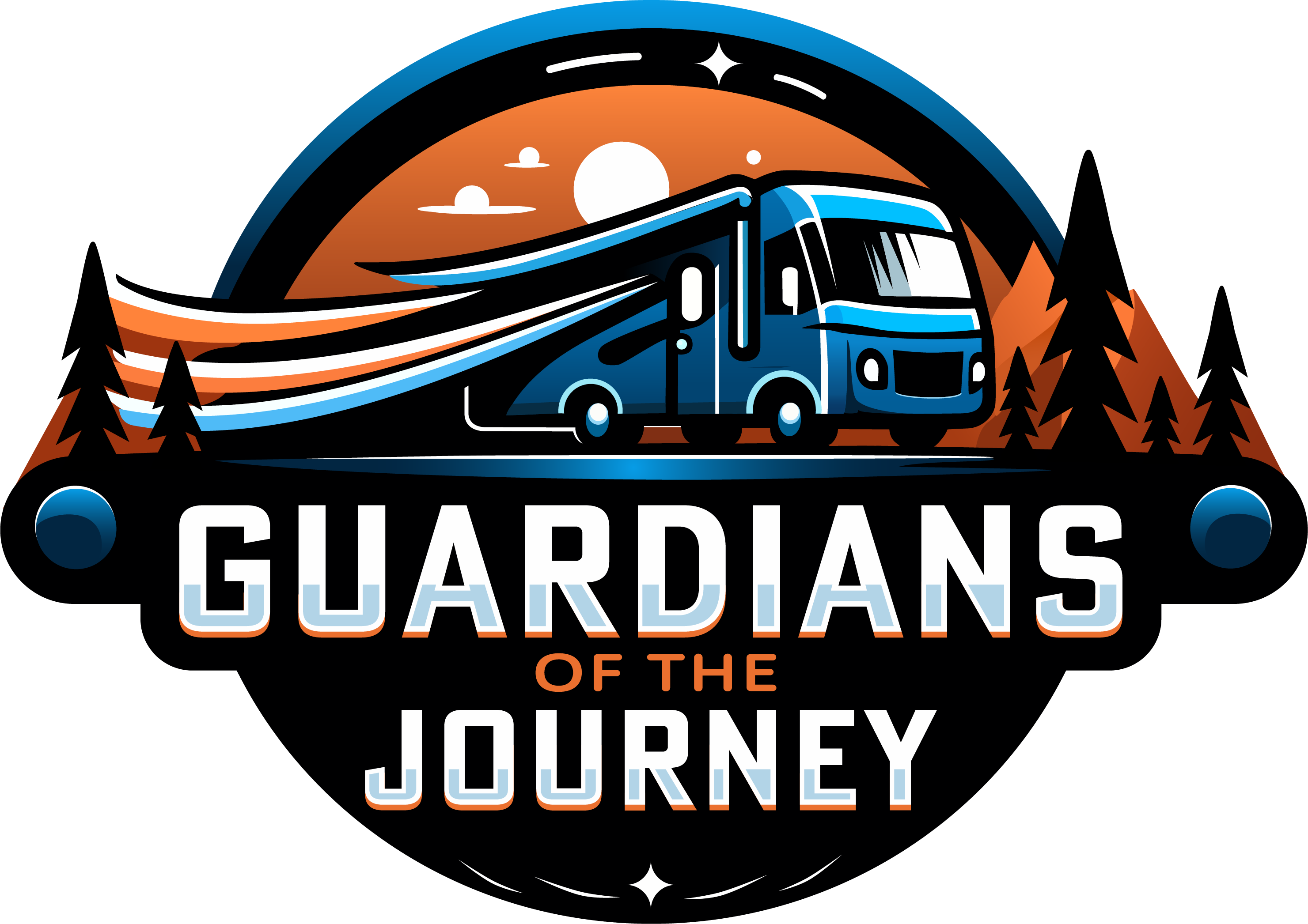 Guardians of the Journey - Mobile RV Repair | Indi | RV Help