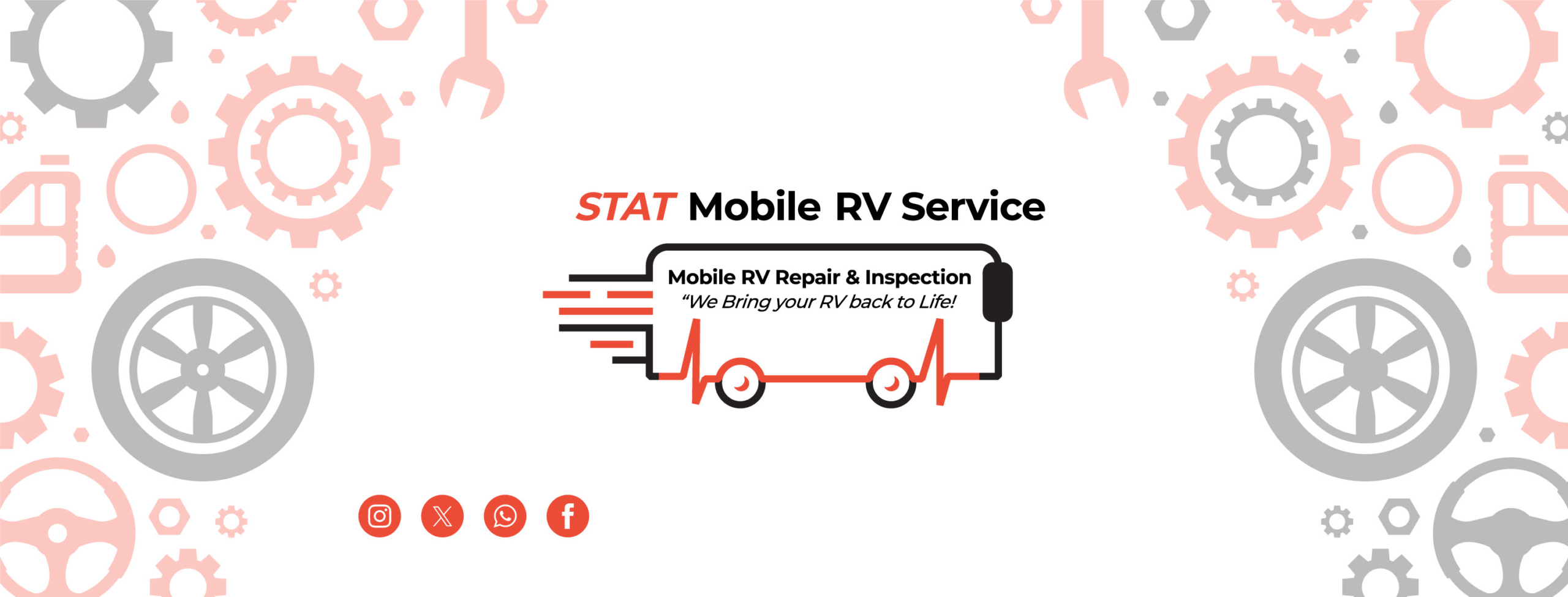 STAT Mobile RV Service | Las Vegas, NV Mobile RV R | RV Help