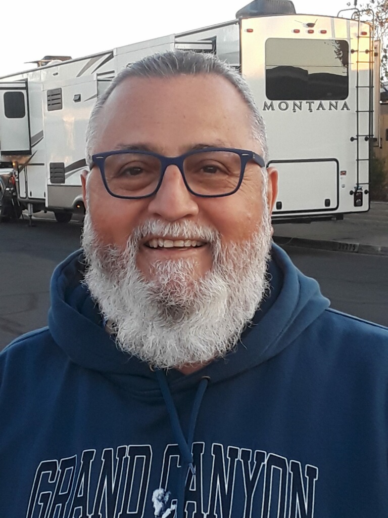 Ricardo "Rick" Martinez, Jr. | null, null Mobile R | RV Help