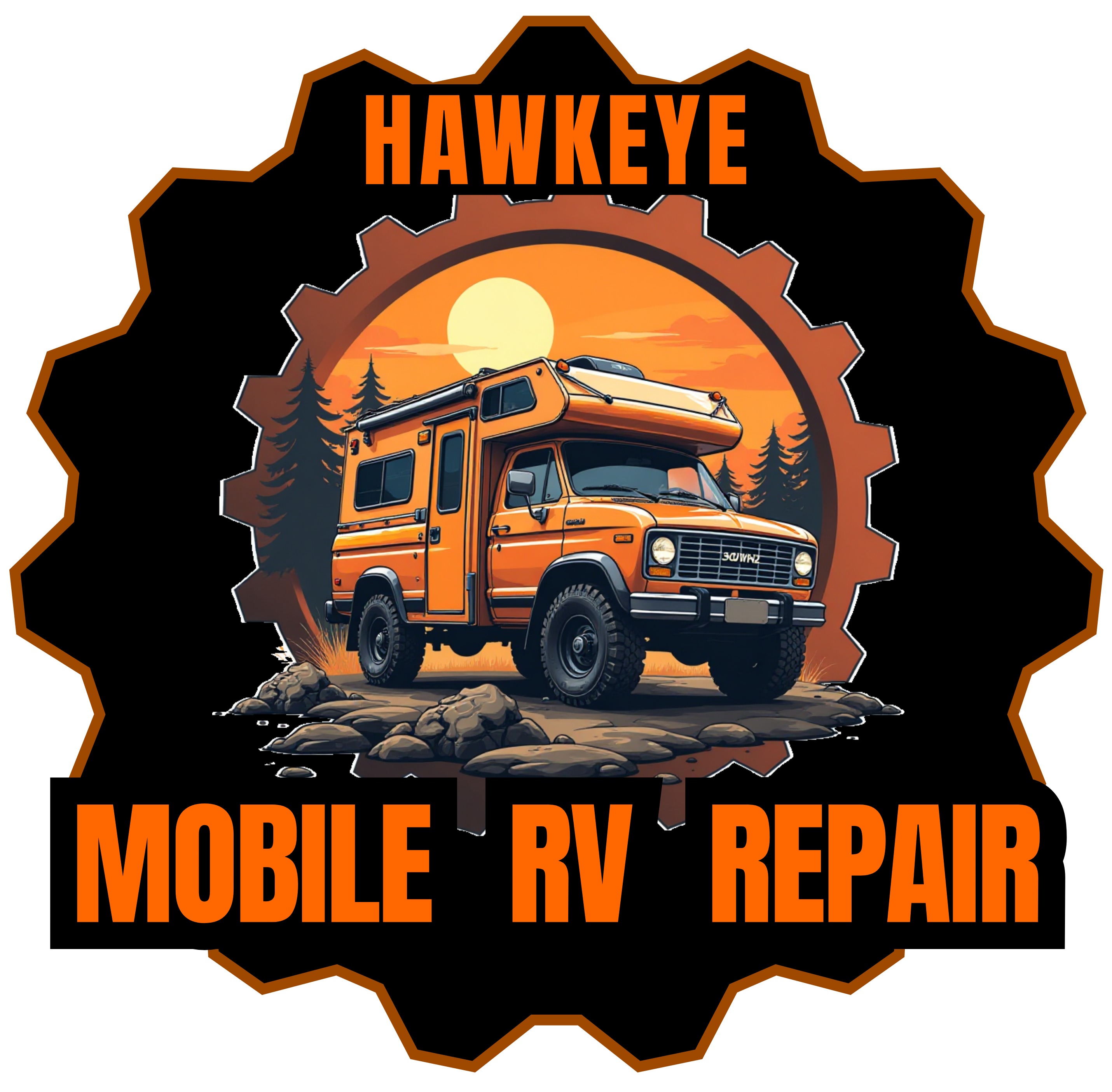 Hawkeye Mobile RV Repair | Sioux City, IA Mobile R | RV Help